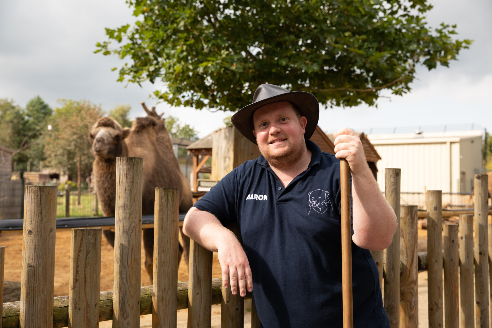 Top 10 Must See Moments from One Zoo Three! | Hertfordshire Zoo