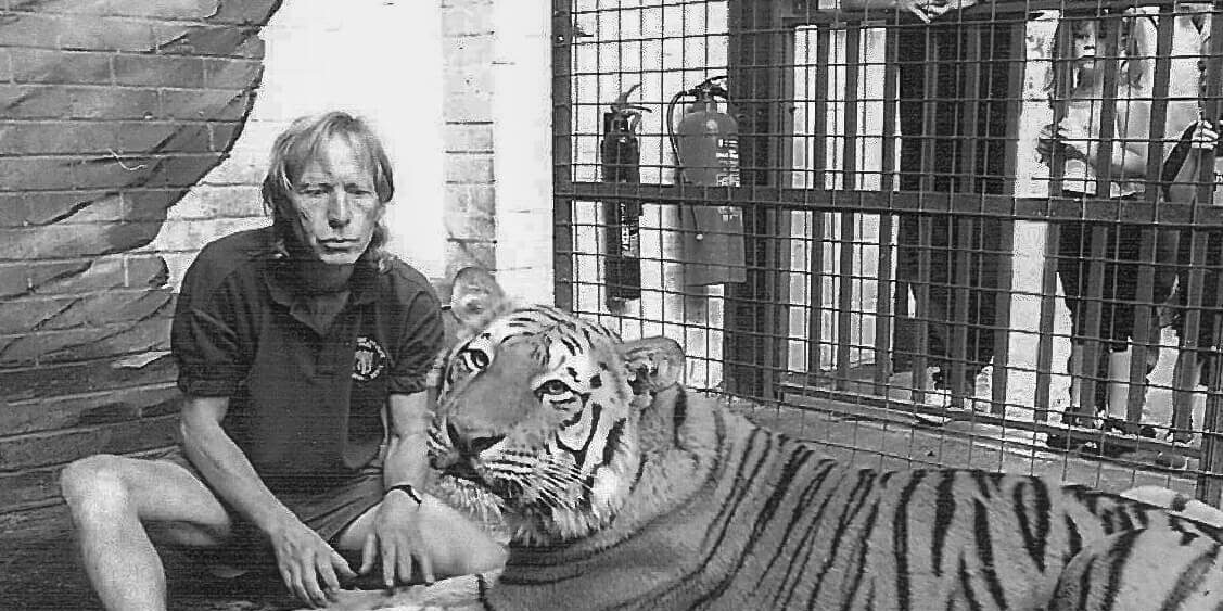 Honouring a Visionary: Peter Sampson's Legacy Statue Unveiled at ...