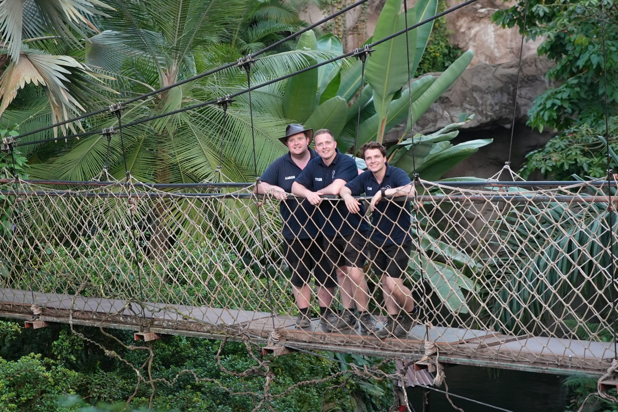 Brand New Series Three of One Zoo Three is HERE! | Hertfordshire Zoo