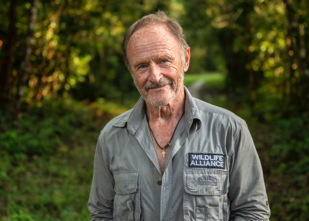 Meet Chhouk The Elephant | Hertfordshire Zoo